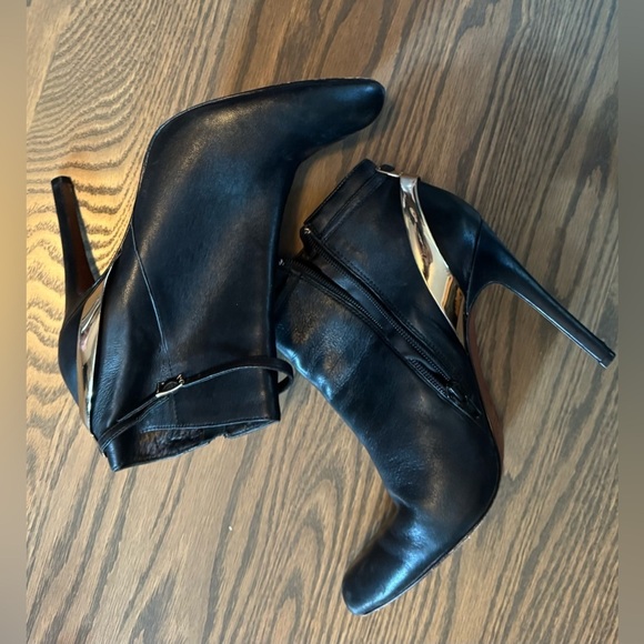 Coach | Shoes | Coach Katrisha Booties | Poshmark